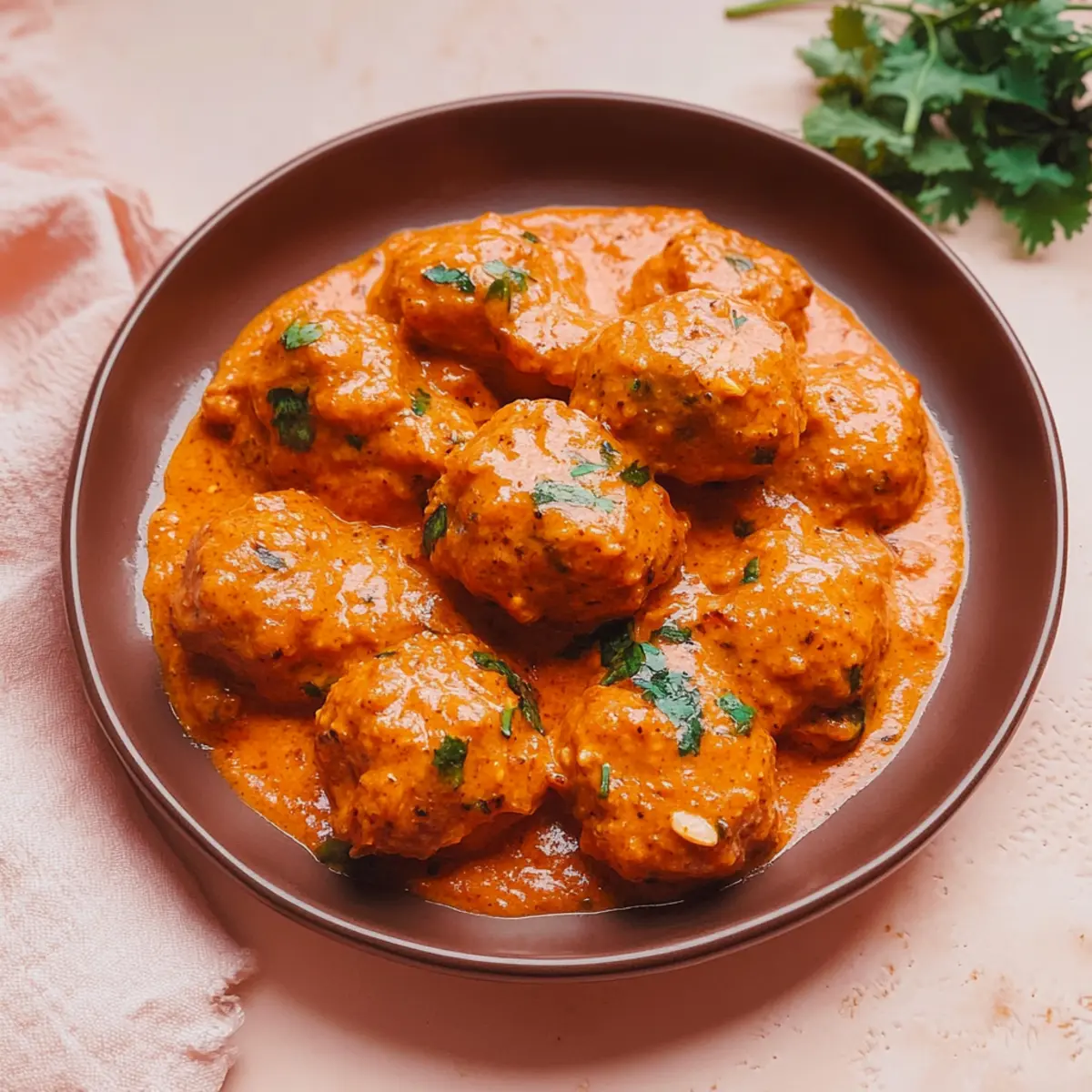 Easy Malai Kofta Recipe for Creamy Comfort Food Bliss