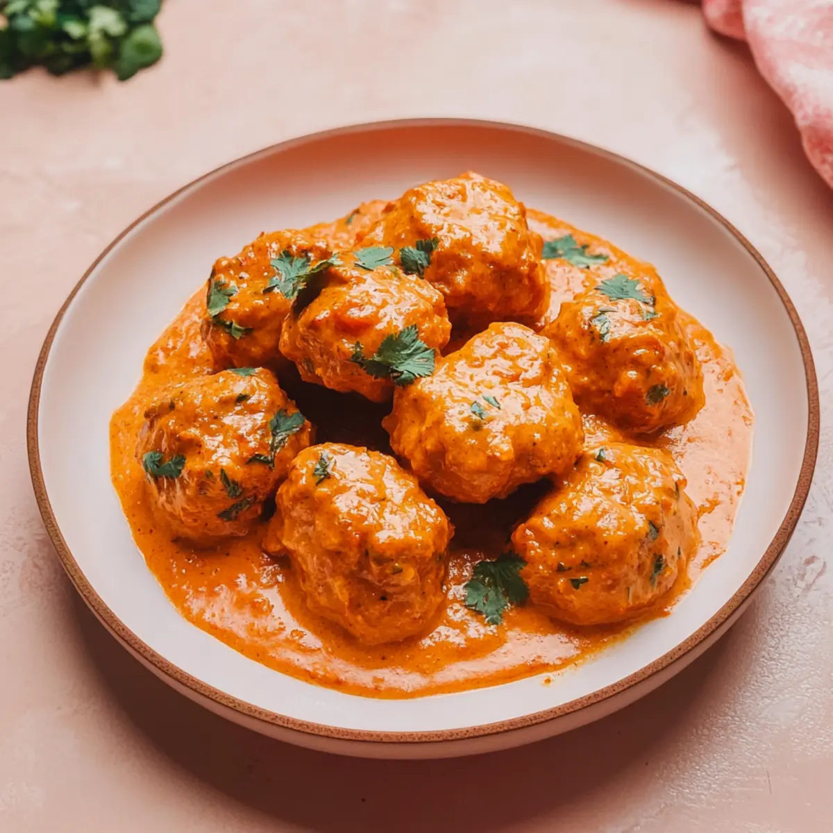 Easy Malai Kofta Recipe for Creamy Comfort Food Bliss