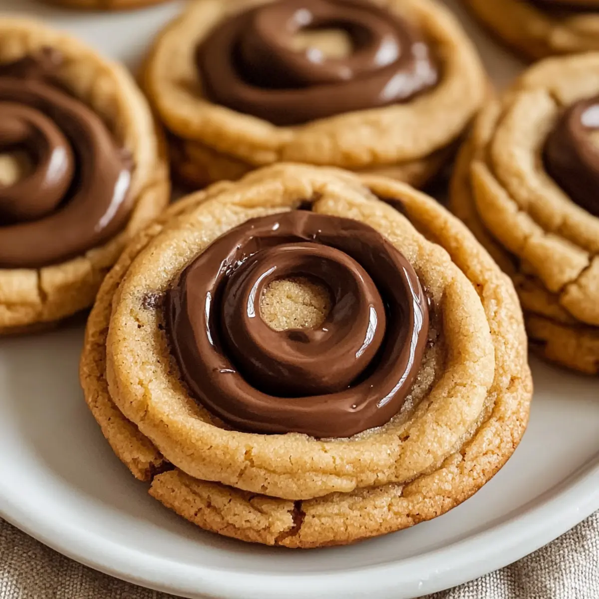 Irresistible Brown Butter Chocolate Chip Cookies Recipe