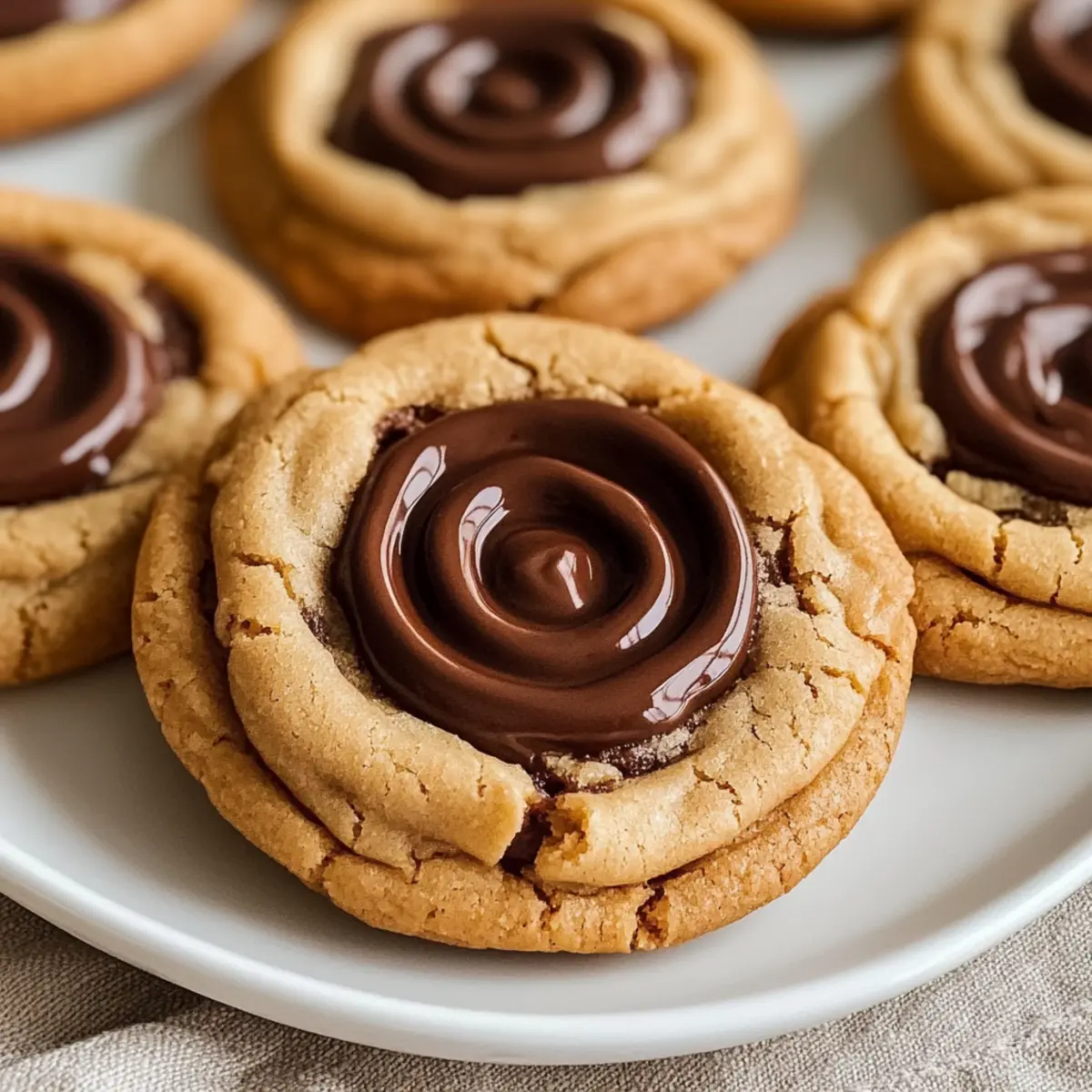 Irresistible Brown Butter Chocolate Chip Cookies Recipe