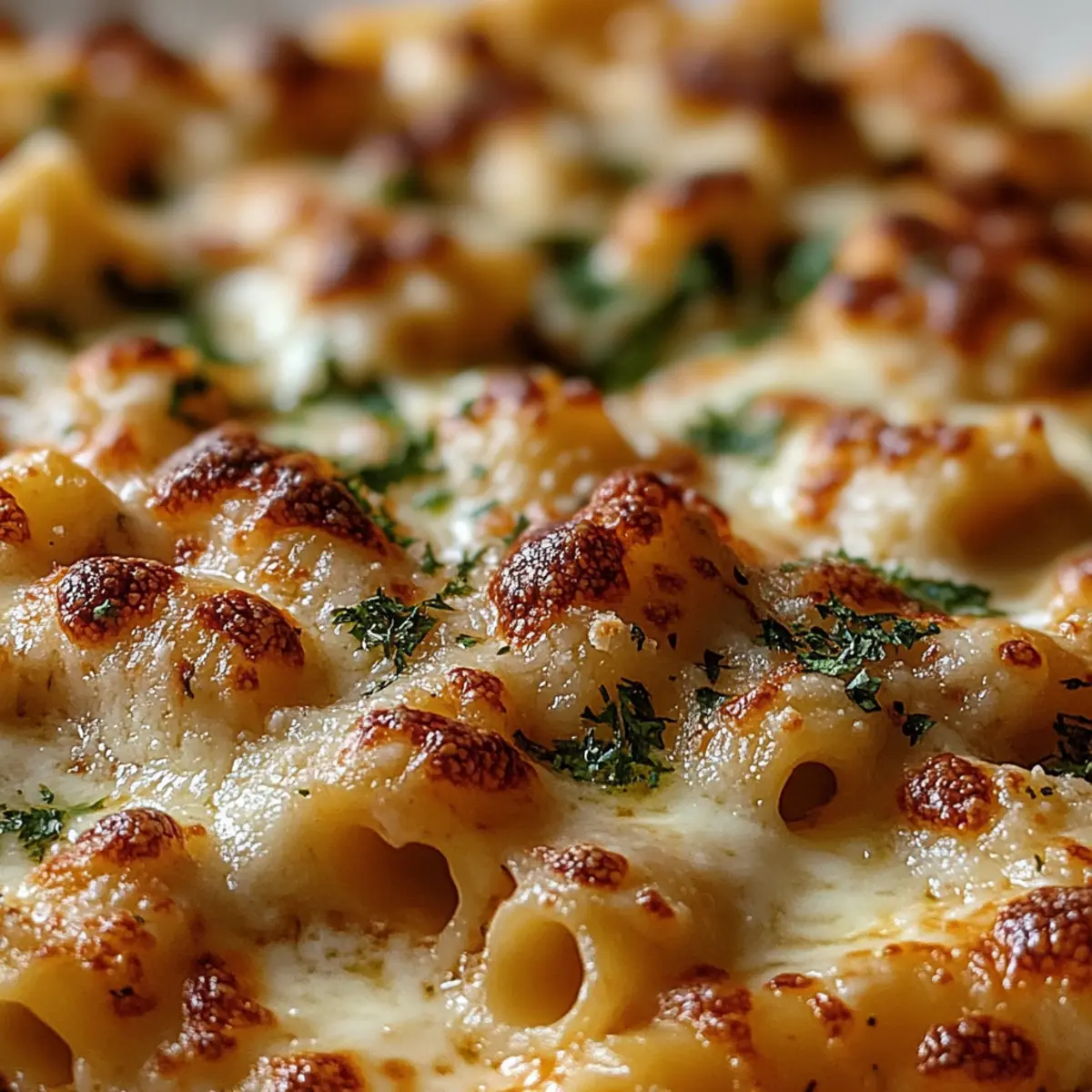 Million Dollar Baked Ziti: The Ultimate Comfort Dish