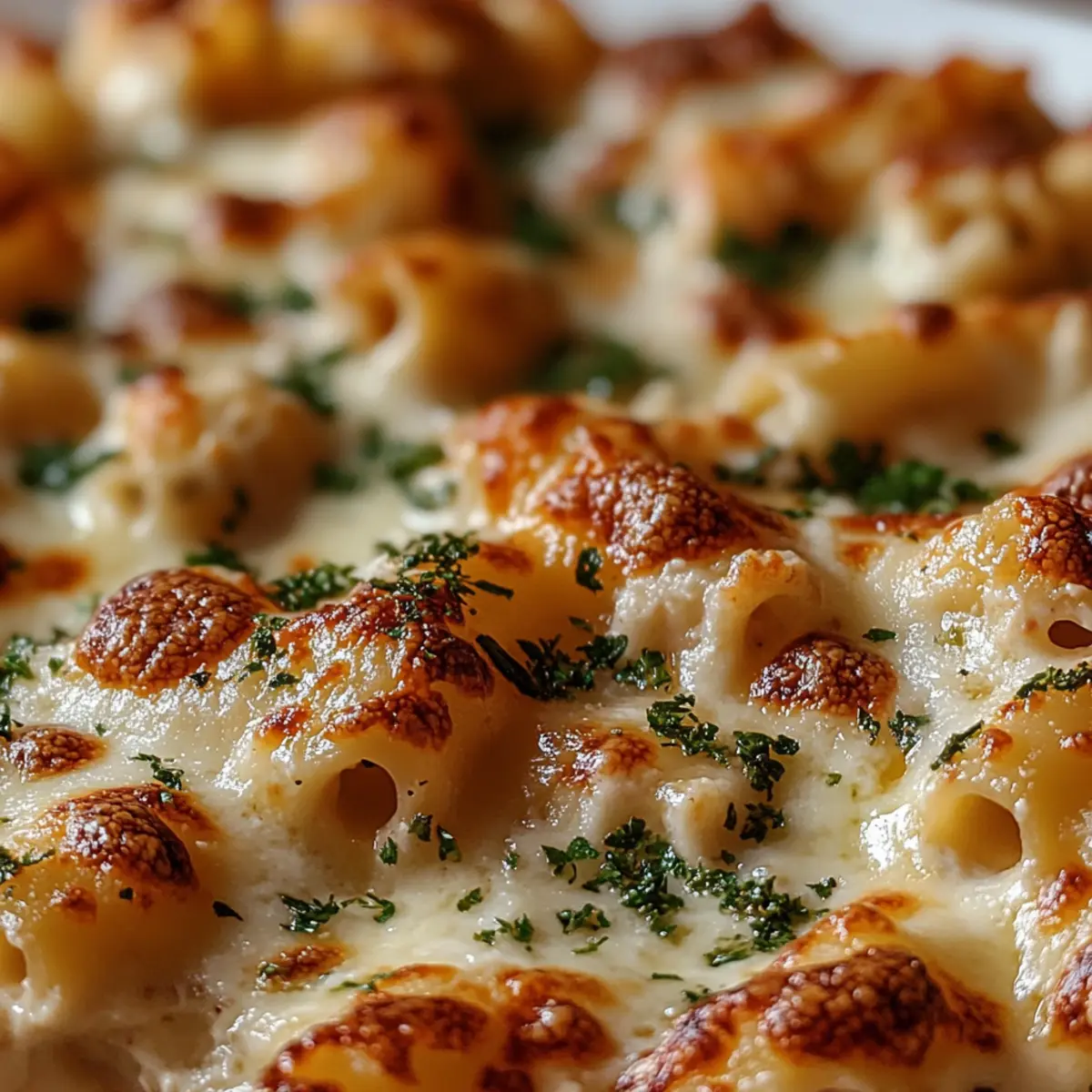 Million Dollar Baked Ziti: The Ultimate Comfort Dish